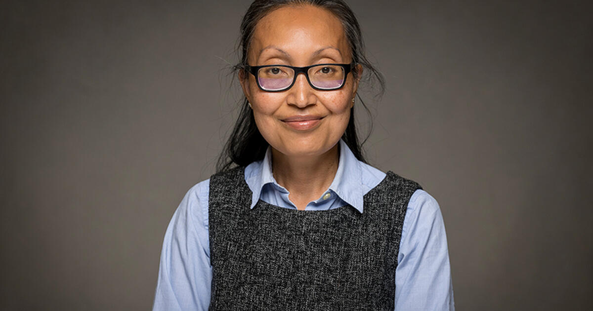 Sisavath (Sisi) Virasak | College of Engineering | Oregon State University
