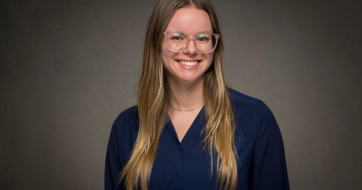 Alex Davis | College of Engineering | Oregon State University