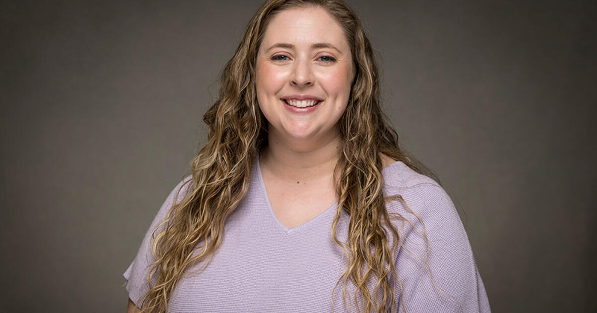 Alyssa Calder | College of Engineering | Oregon State University