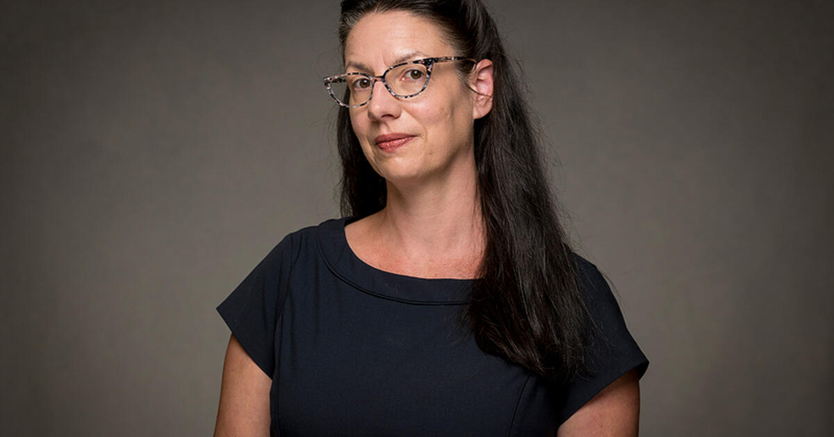 Andrea Zigler | College of Engineering | Oregon State University
