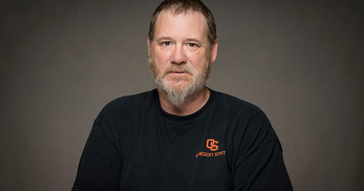 Bryan K Williams | College of Engineering | Oregon State University