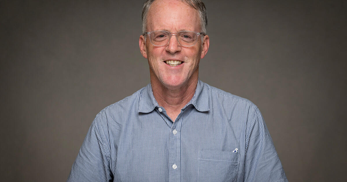 David Otis | College of Engineering | Oregon State University