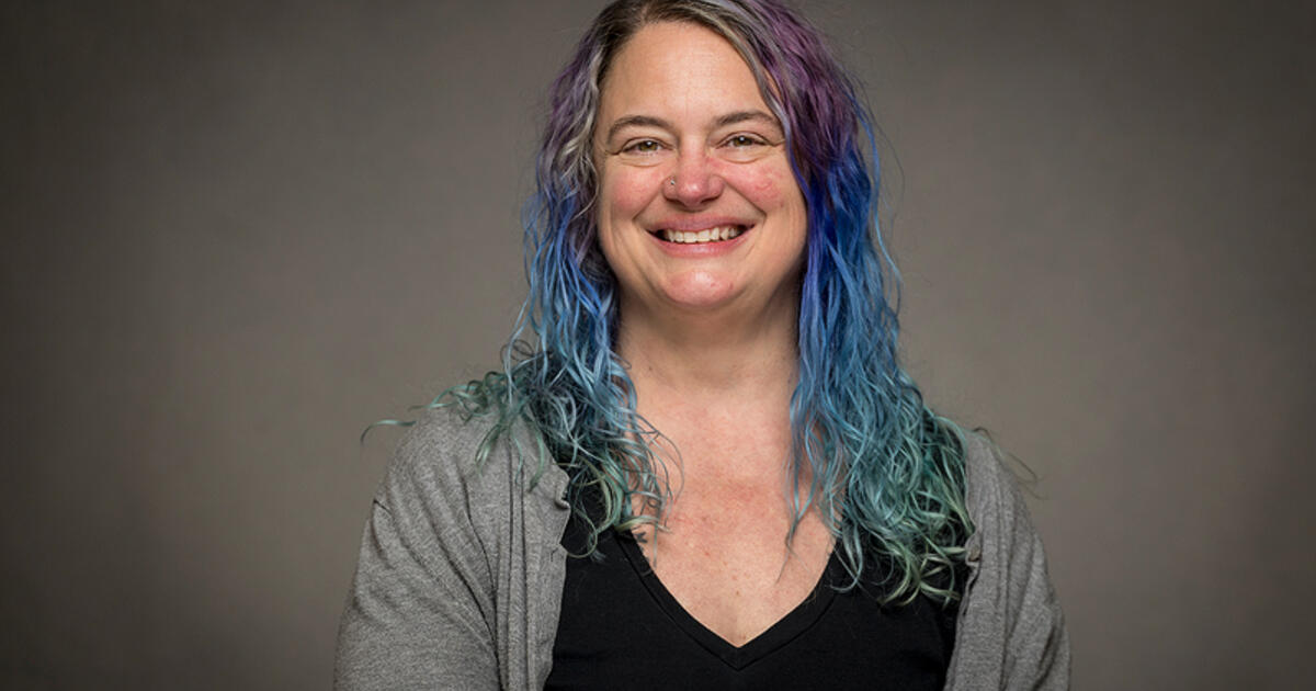Jen Cohen | College of Engineering | Oregon State University