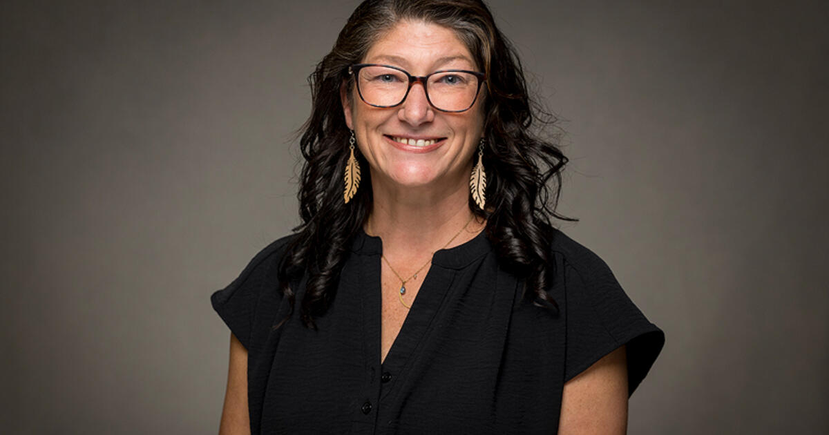 Jennifer Parham-Mocello | College of Engineering | Oregon State University