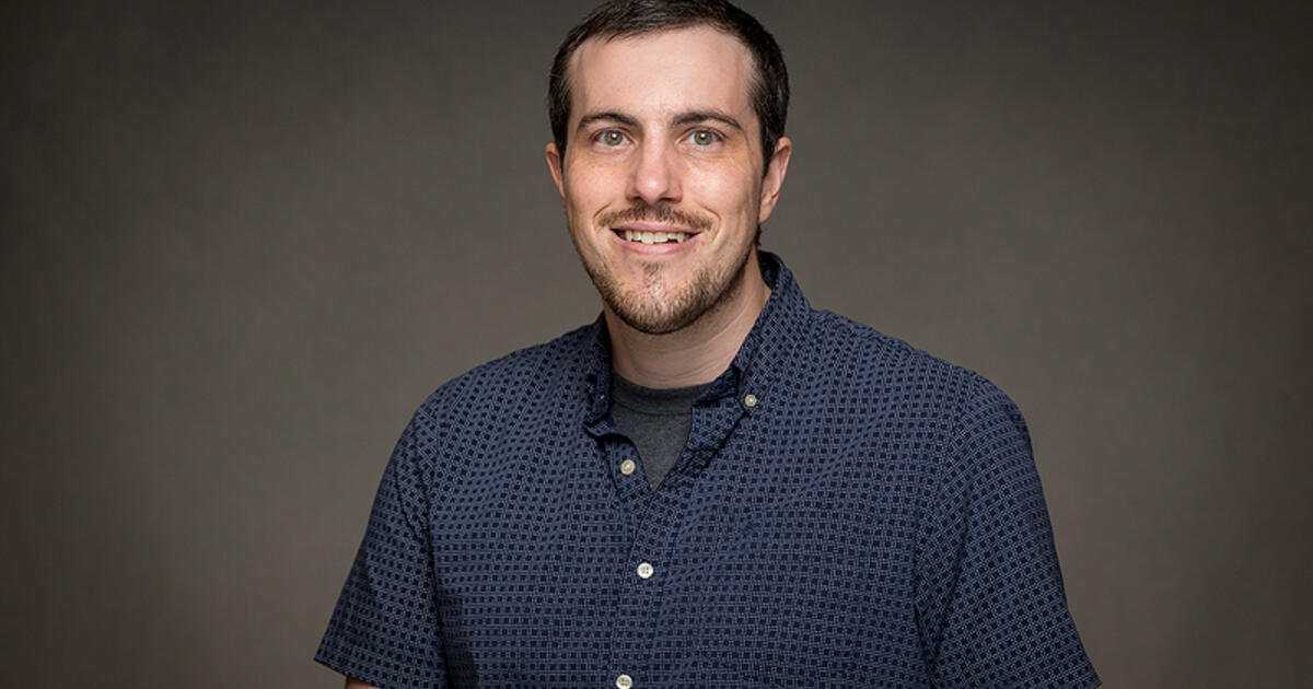 Matt Flanagan | College of Engineering | Oregon State University