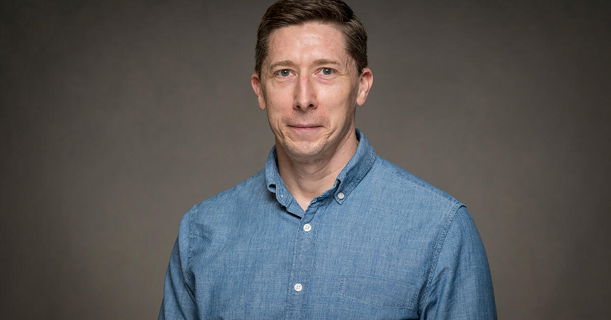Matthew Kenison | College of Engineering | Oregon State University