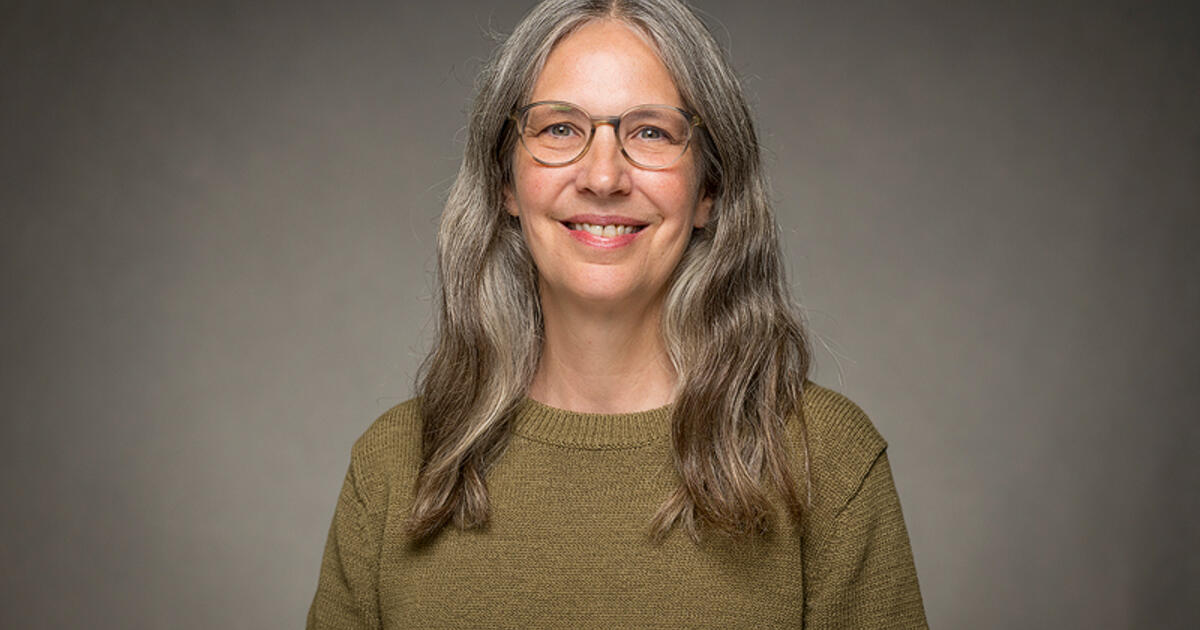 Michelle Bothwell | College of Engineering | Oregon State University