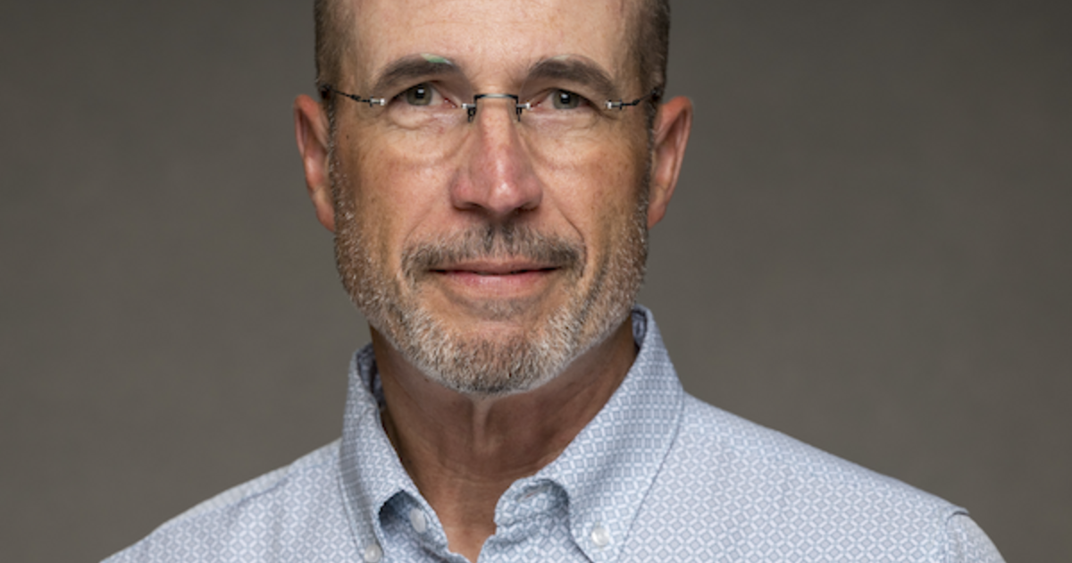 Mark Staben | College of Engineering | Oregon State University