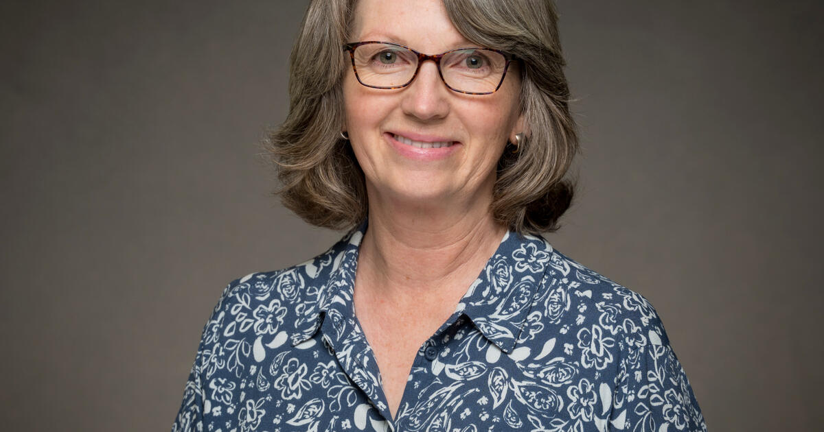 Brenda Langley | College of Engineering | Oregon State University