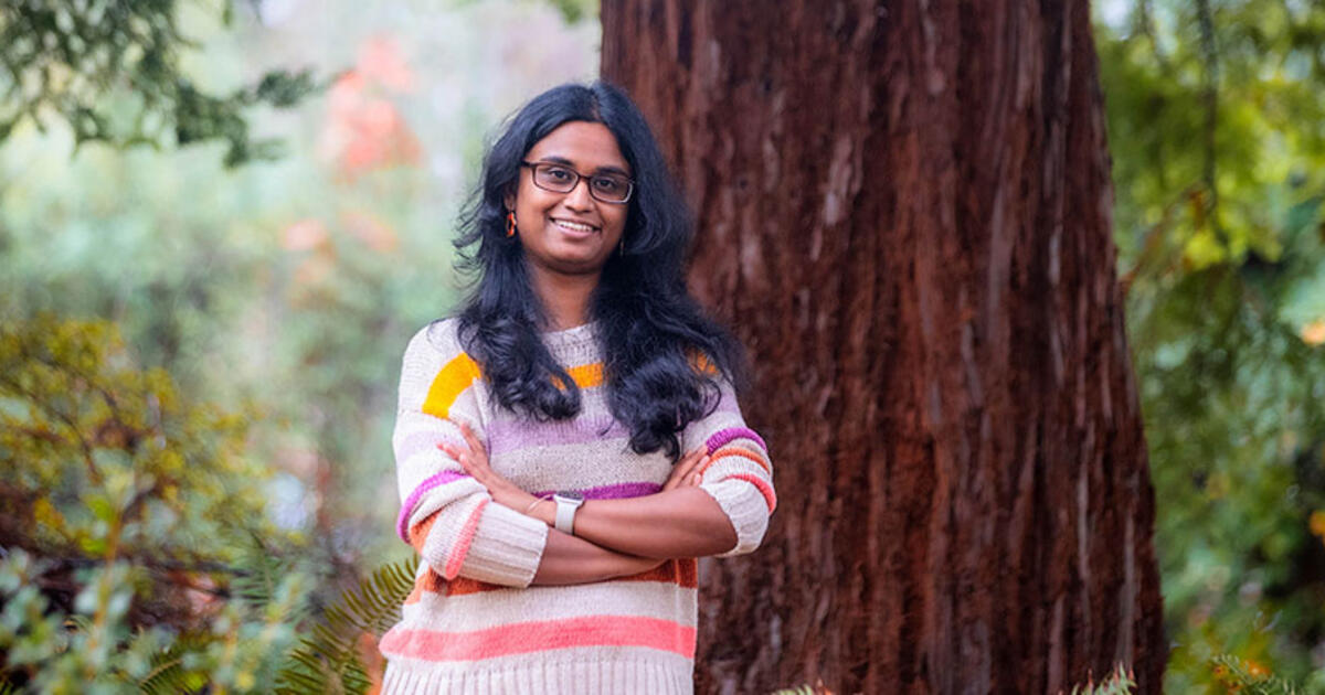 AI student leverages OSU’s interdisciplinary strengths | College of ...