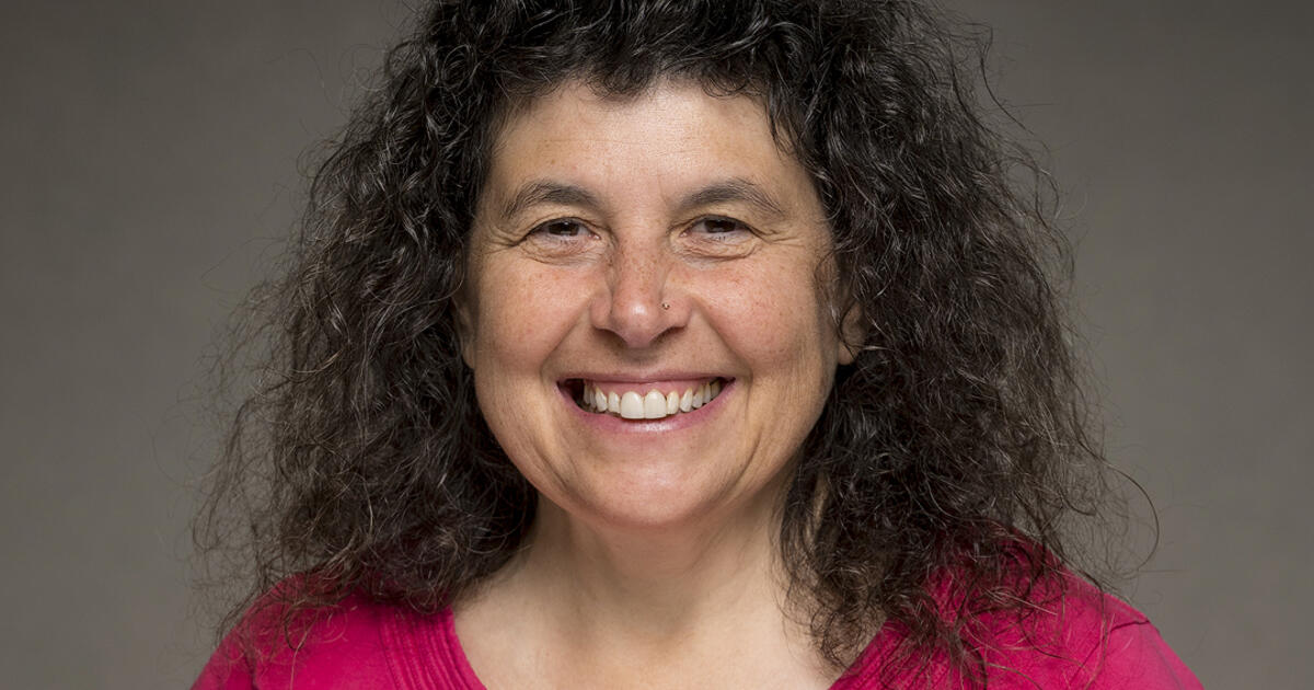 Deborah Gould | College of Engineering | Oregon State University
