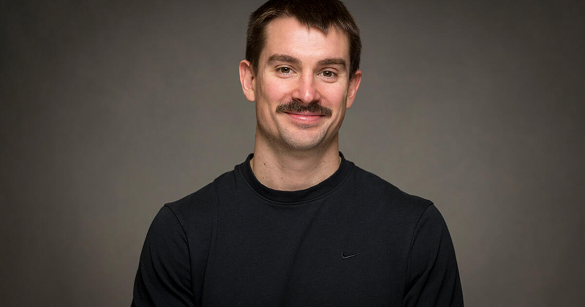 Elliott Clement | College of Engineering | Oregon State University
