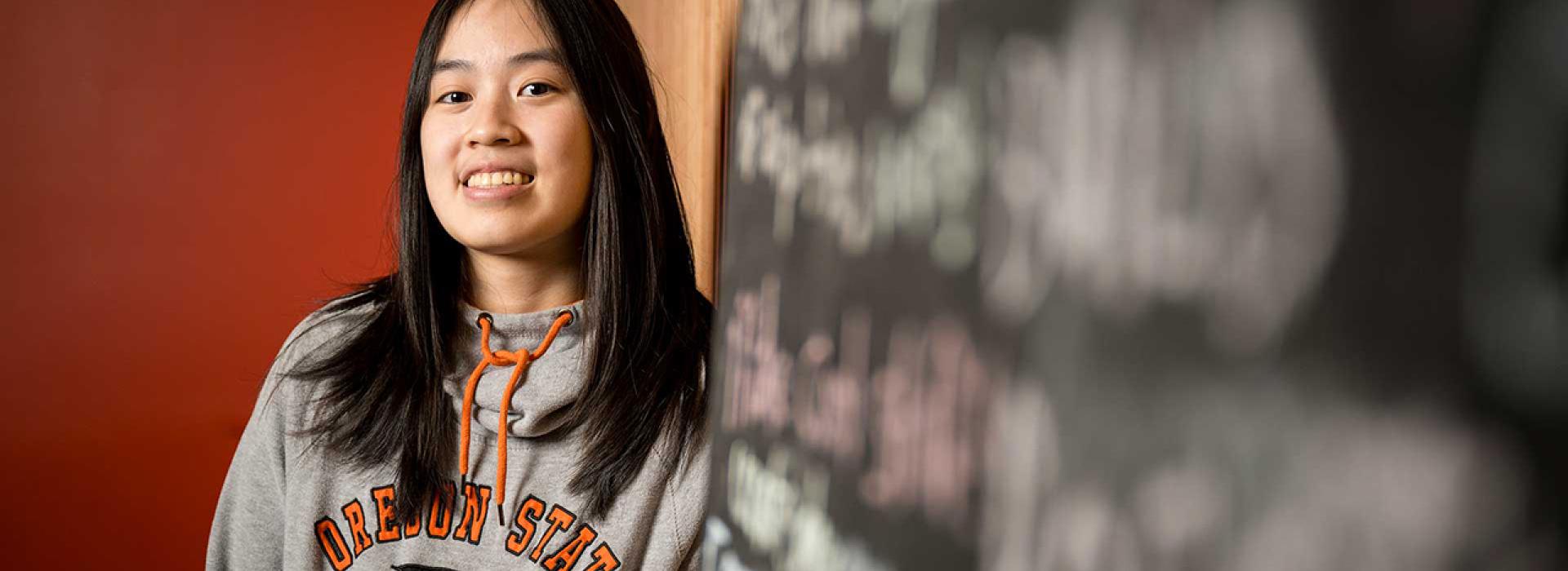 Oregon State’s Catalyst Scholars Program is Empowering First-Generation ...