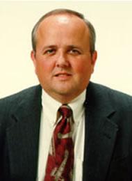 Richard Gardner : Academy of Distinguished Engineers - 1999 | College ...