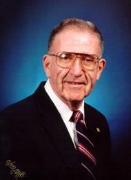 Donald Hays : Engineering Hall of Fame - 1999 | College of Engineering ...