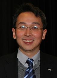 Yui-Luen Ho : Council of Outstanding Early Career Engineers - 2009 | College of Engineering ...