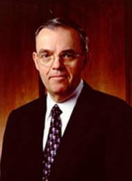 Dale Laurance : Engineering Hall of Fame - 2007 | College of ...