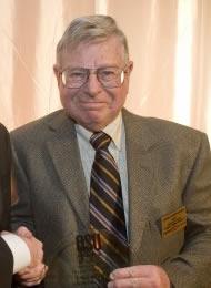 Lewis Frederickson : Engineering Hall of Fame - 2011 | College of ...