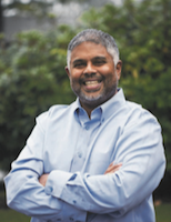 Neil Fernando : Council of Outstanding Early Career Engineers - 2016 ...