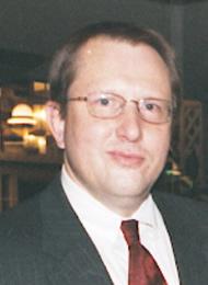 Ronald Olshausen : Council of Outstanding Early Career Engineers - 2001 ...