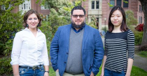 Engineering a culture of problem solving | College of Engineering ...