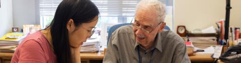 Finding freedom in 60-year career | College of Engineering | Oregon ...