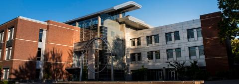 Transforming research into reality | College of Engineering | Oregon ...