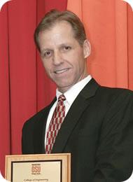Barry Winstead : Academy of Distinguished Engineers - 2005 | College of ...