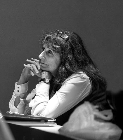 In Memoriam: Nancy Squires | College of Engineering | Oregon State ...