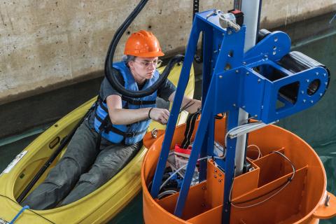 Wave Power: The Other Sustainable Energy | College of Engineering ...