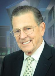 Dennis Fritz : Engineering Hall of Fame - 2023 | College of Engineering ...