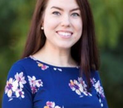 Julia Rosenzweig | College of Engineering | Oregon State University