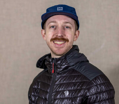 Matthew Berry | College of Engineering | Oregon State University