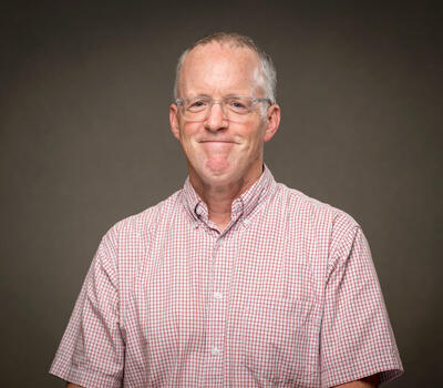 David Otis | College of Engineering | Oregon State University