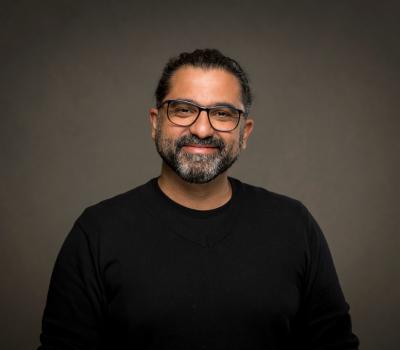 Mazdak Shadkam | College of Engineering | Oregon State University