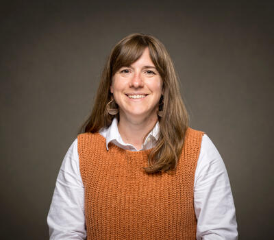 Melissa Ward | College of Engineering | Oregon State University