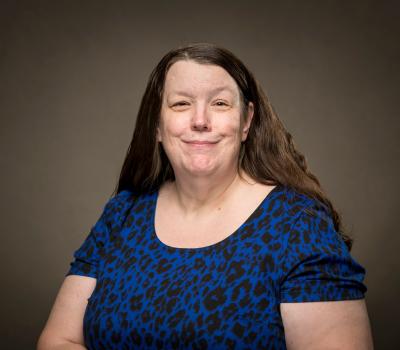 Susan Cao | College of Engineering | Oregon State University