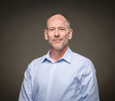 Todd Parker | College of Engineering | Oregon State University